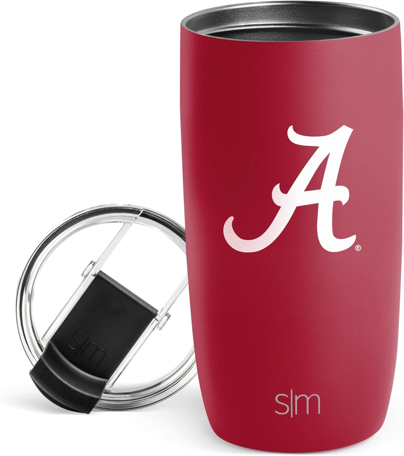 Amazon.com | Simple Modern Officially Licensed Collegiate Alabama ...