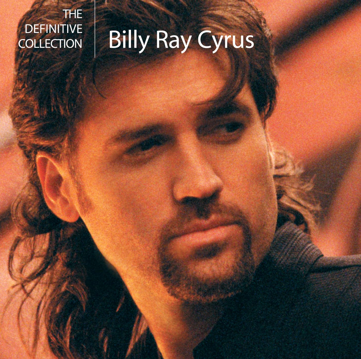 Busy Man song by Billy Ray Cyrus from The Definitive Collection on ...