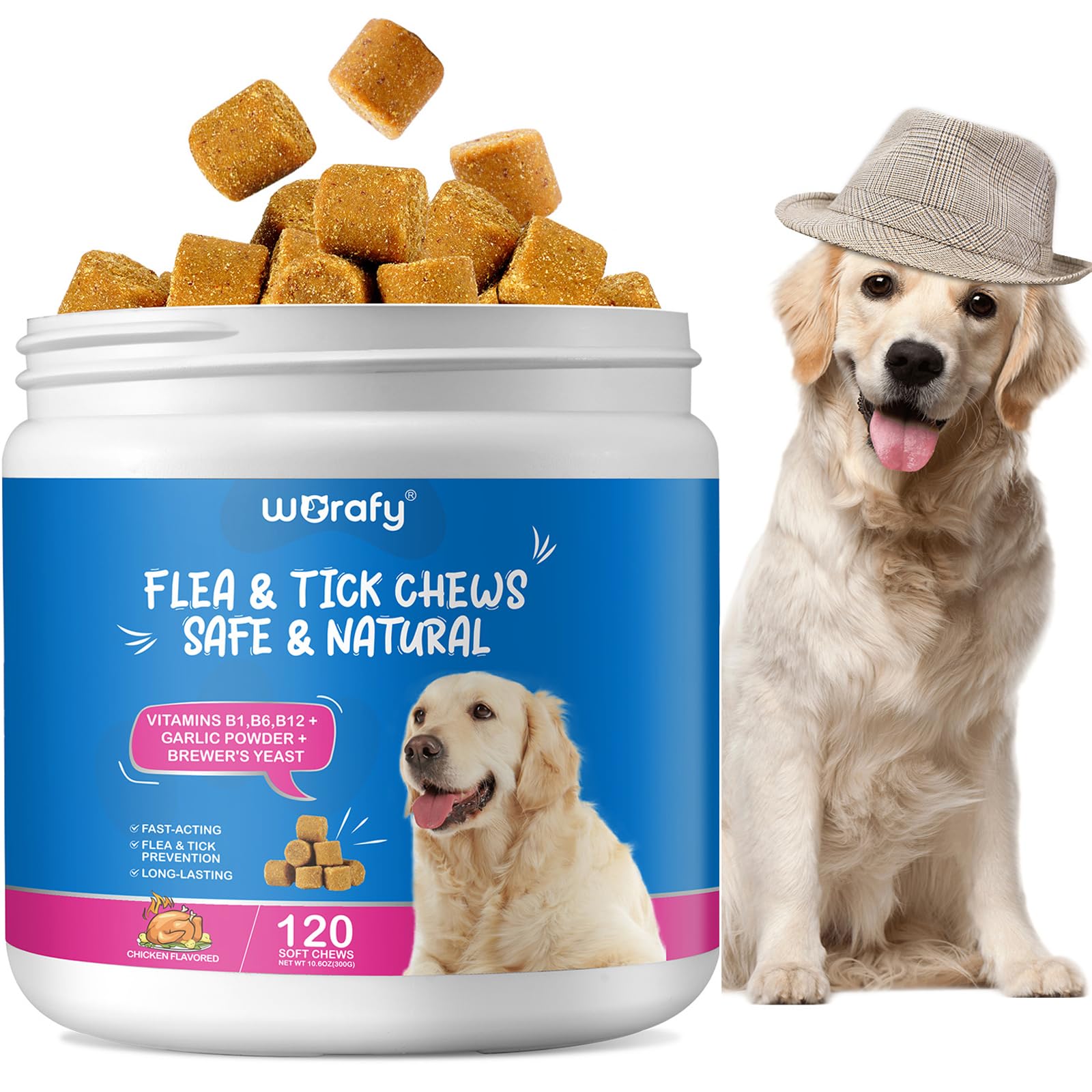 Flea Control For Chickens