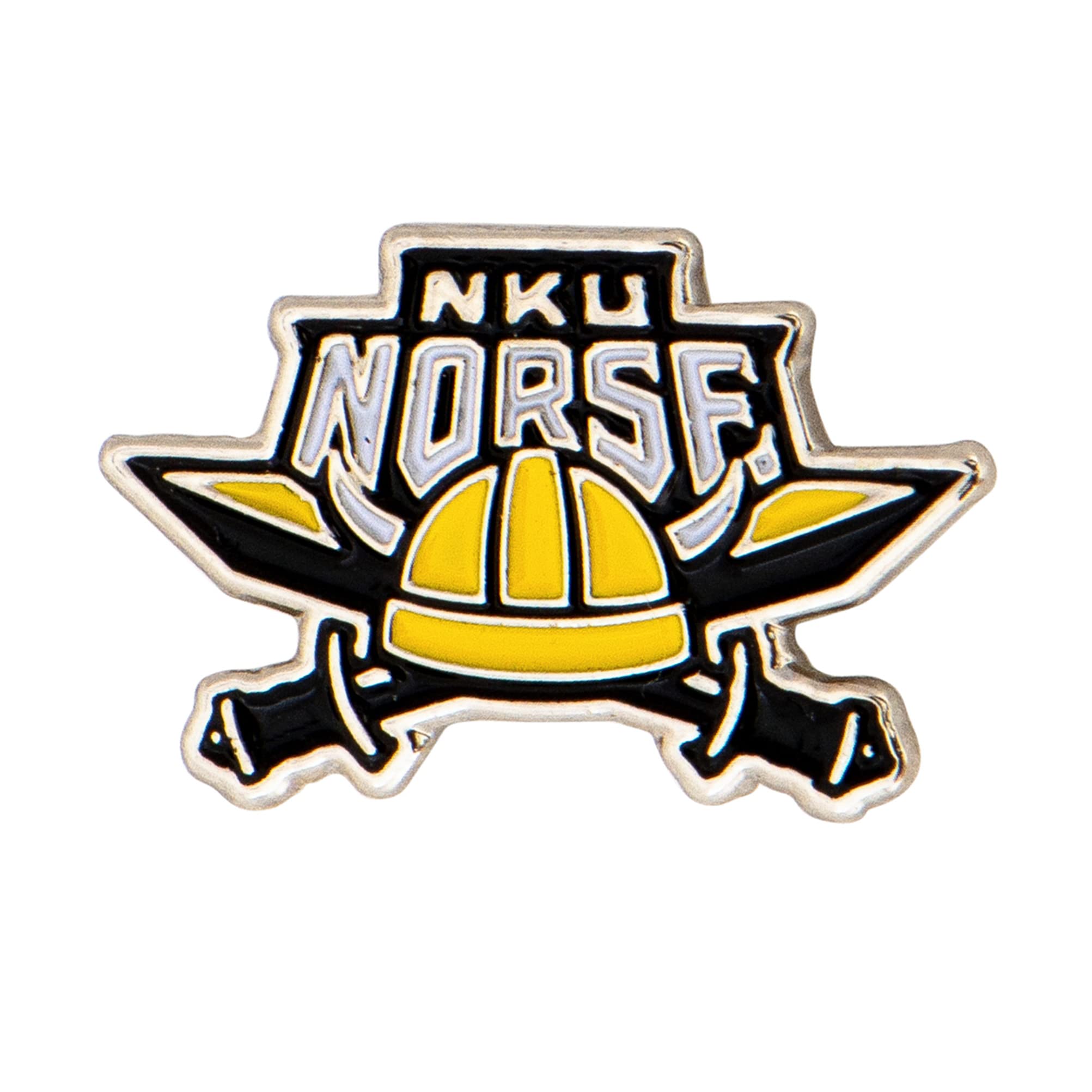 Northern Kentucky Norse Logo Northern Kentucky 71 62 Green Bay (Feb