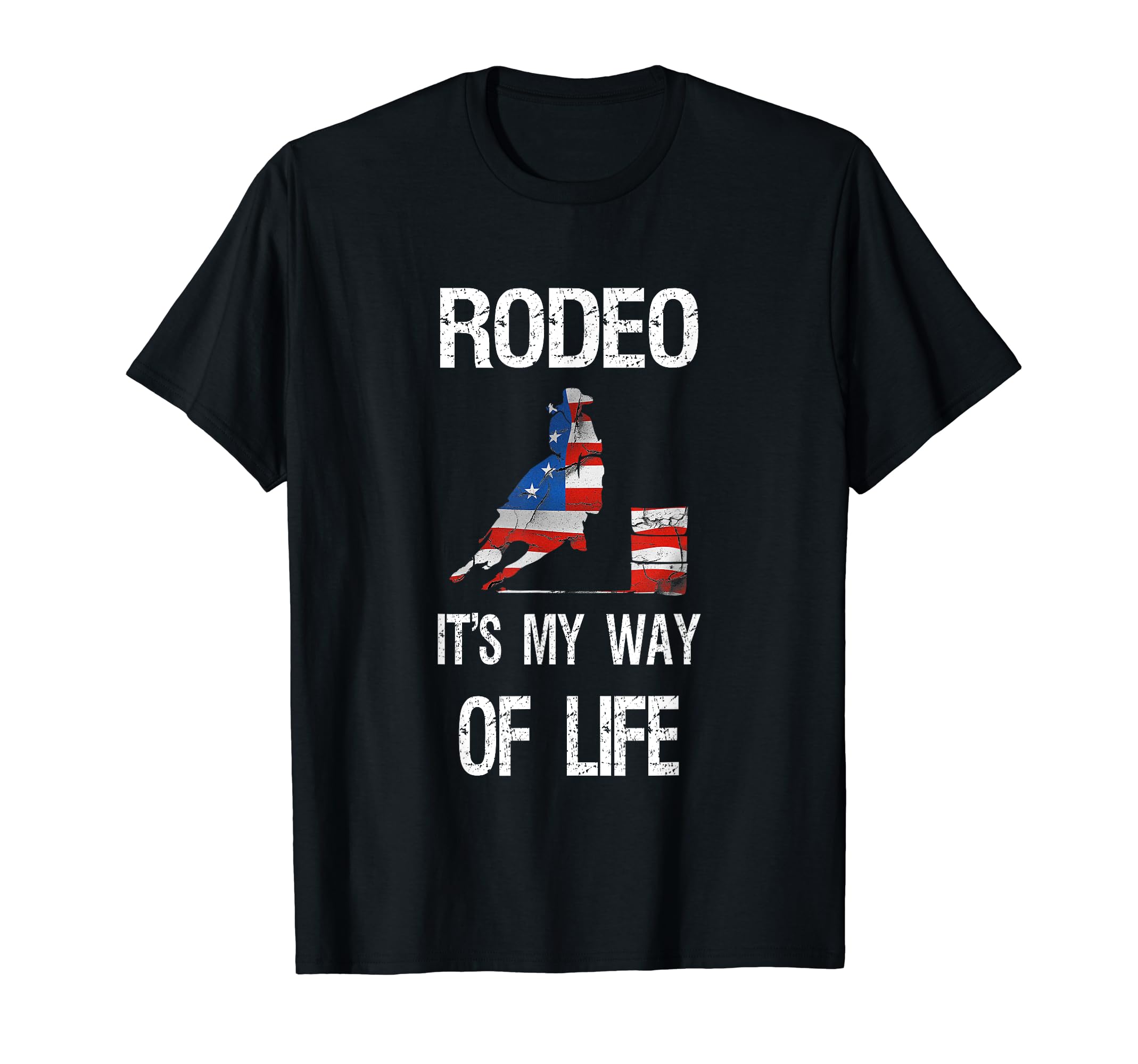 Amazon.com: Rodeo Shirts For Women - Barrel Racing Shirts : Clothing ...
