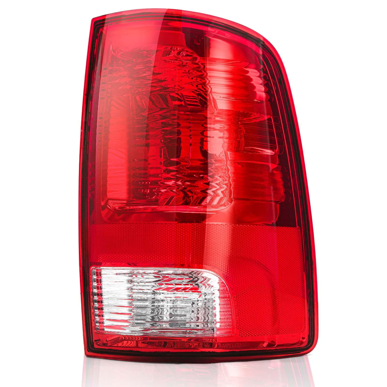 Amazon.com: GDHSWJ Tail Light Assembly Fit for 2009 2010 2011 2012 2013 ...