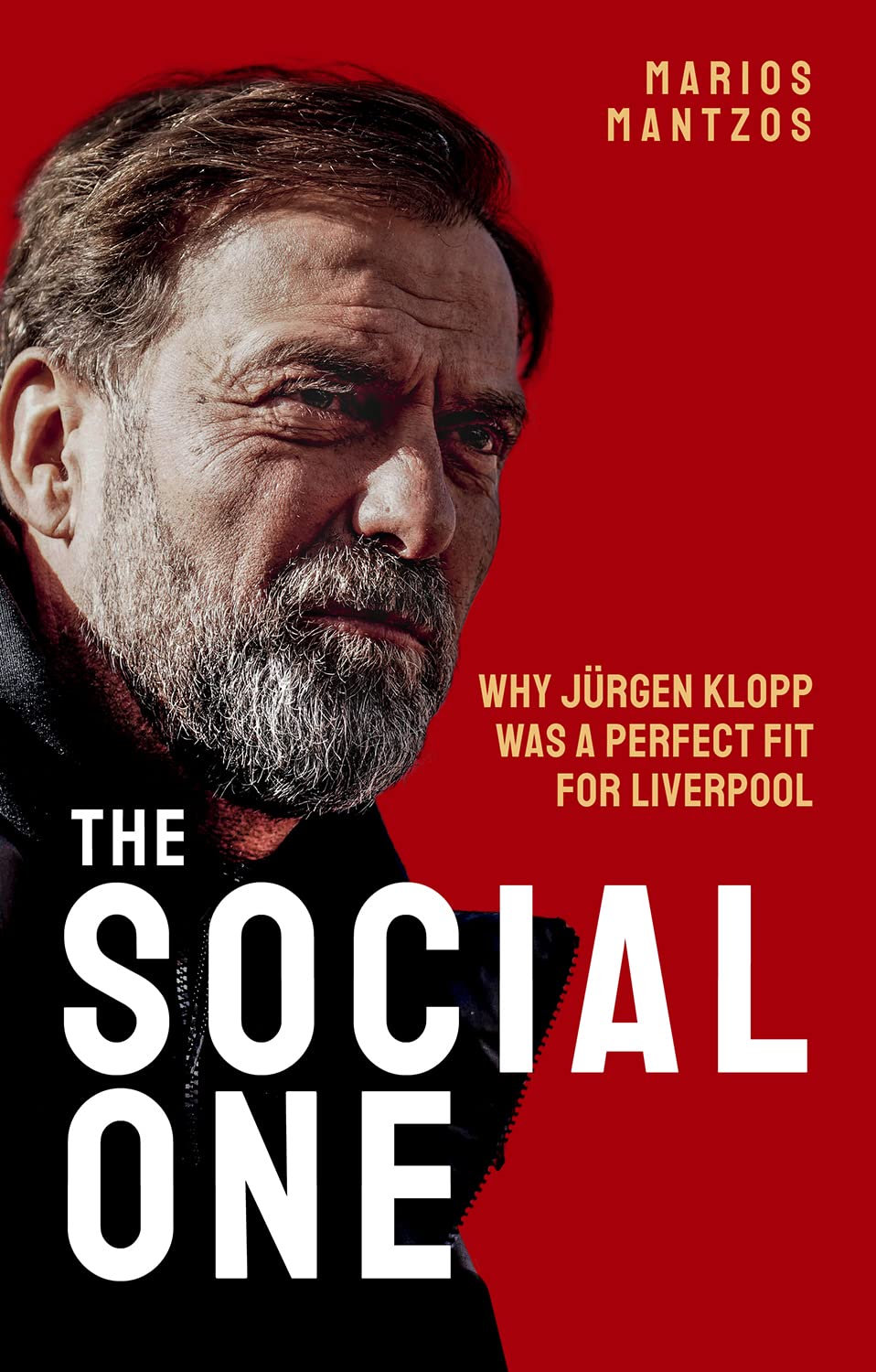 The Social One: Why Jurgen Klopp was a Perfect Fit for Liverpool ...