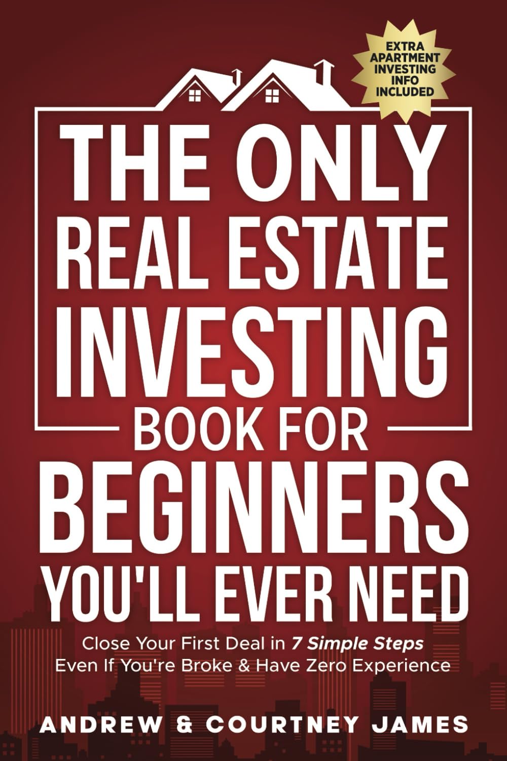 The Only Real Estate Investing Book For Beginners You'll Ever Need ...