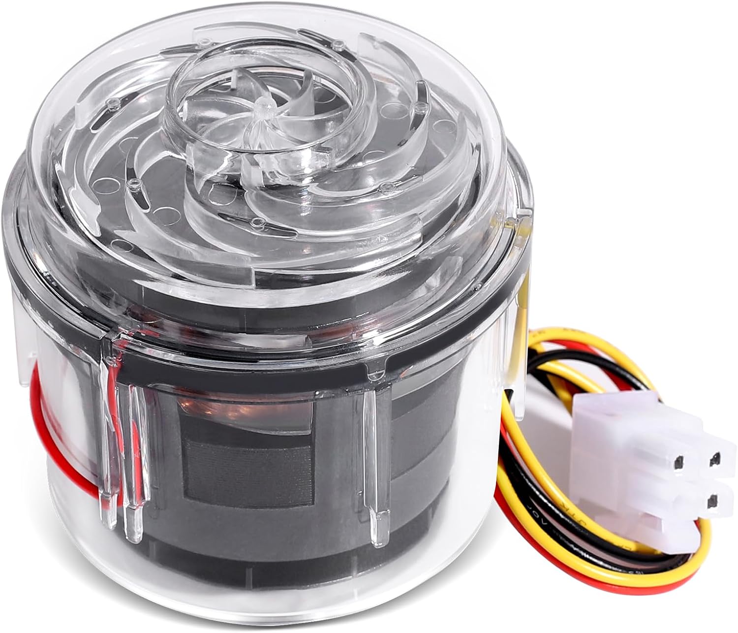 Amazon.com: CPAP Replacement Motor, Blower Compatible with Airsense 10 ...