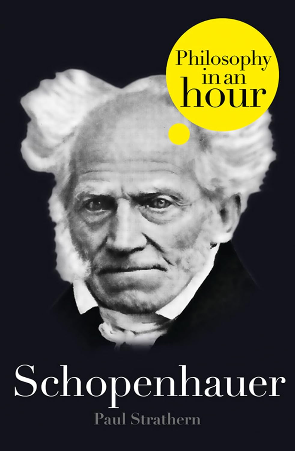 Amazon.com: Schopenhauer: Philosophy in an Hour: An Accessible Non ...