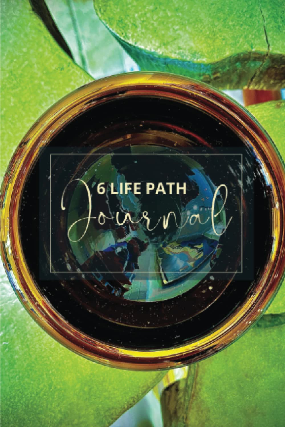 6 LIFE PATH JOURNAL: Bender PhD, Felicia: Amazon.com: Books