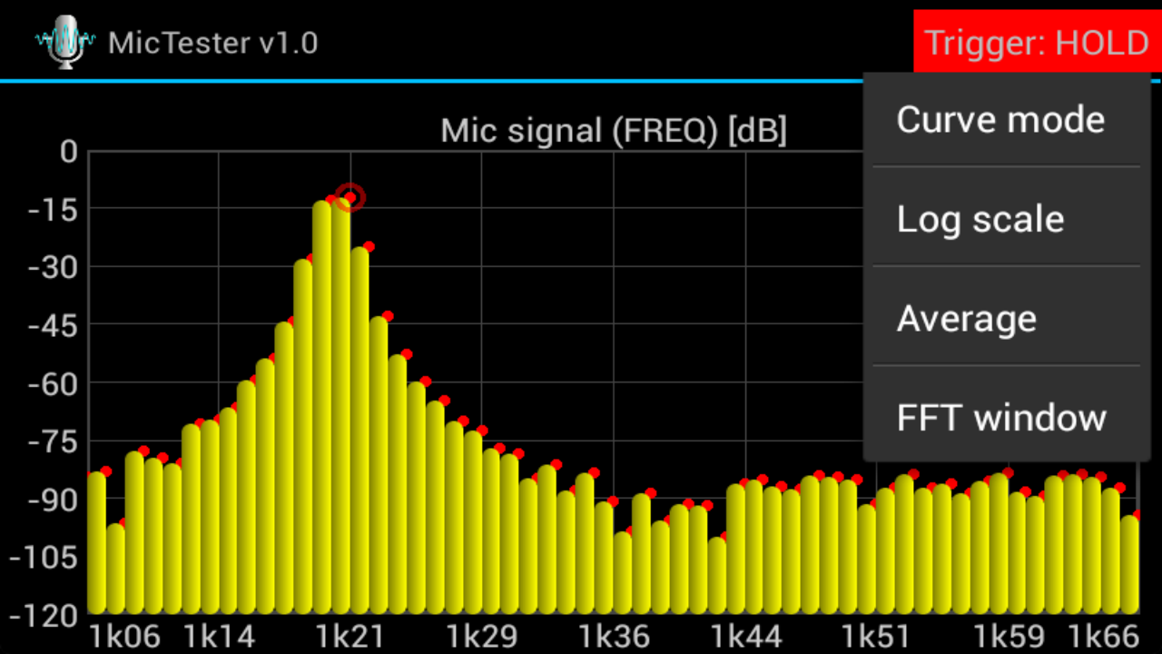 MicTester - App on Amazon Appstore