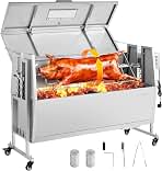 Inexpensive Pig Roaster