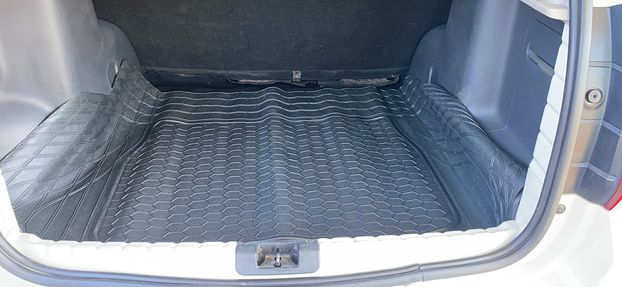 Suzec 3039S - Universal Dustproof, Waterproof, Foldable, Trimmable ...