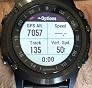 Amazon.com: Garmin D2 Delta PX, GPS Pilot Watch with Pulse Ox Sensor ...