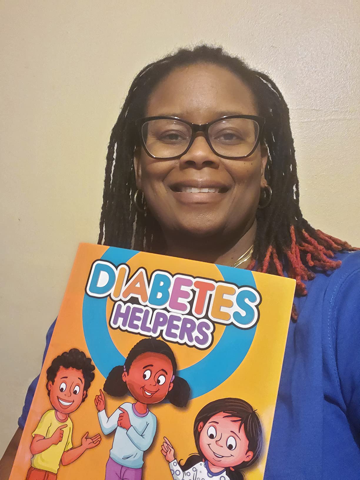 Amazon.com: Diabetes Helpers: 9780972627832: Deroze, Jalanah, Deroze ...