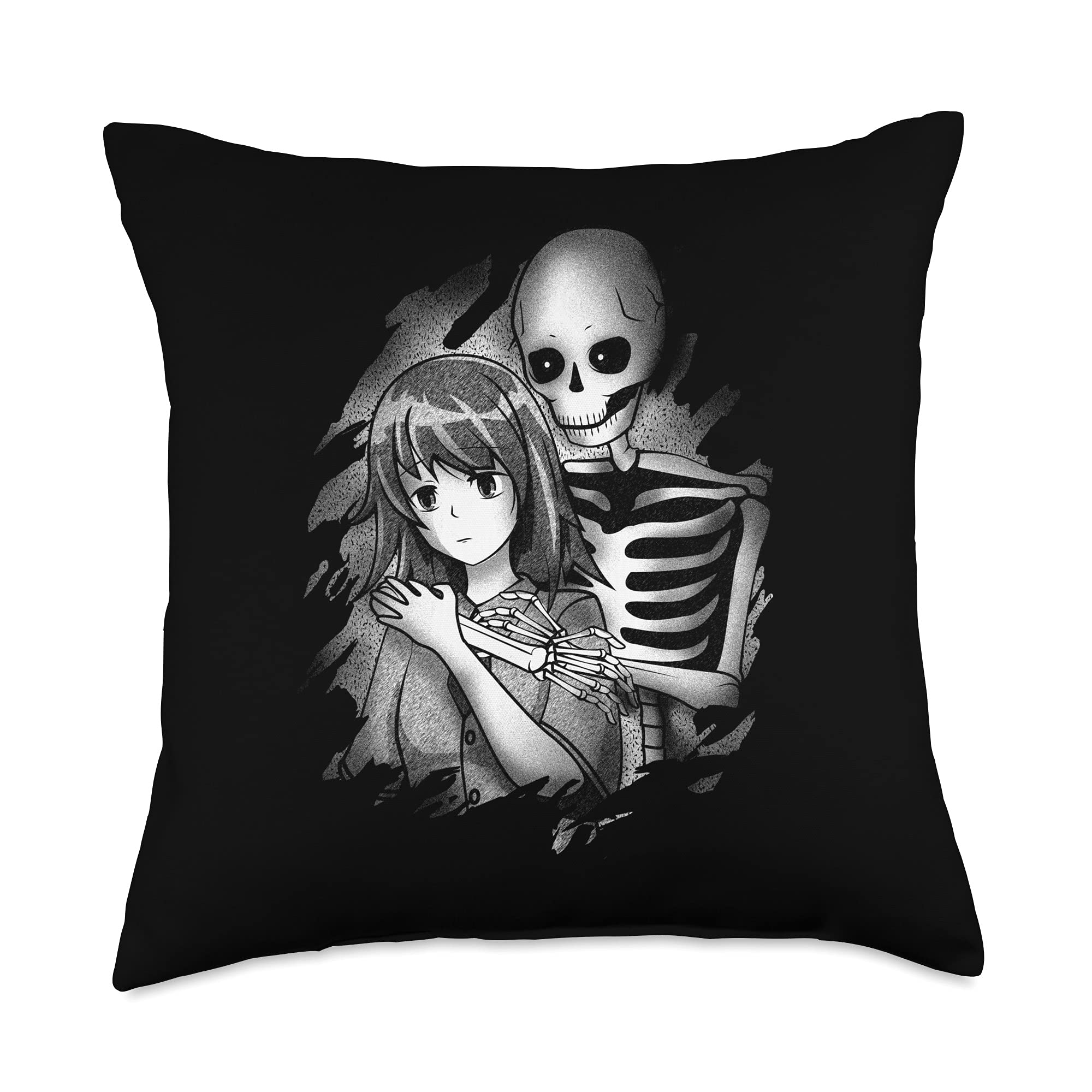 Anime Girl Sad Death