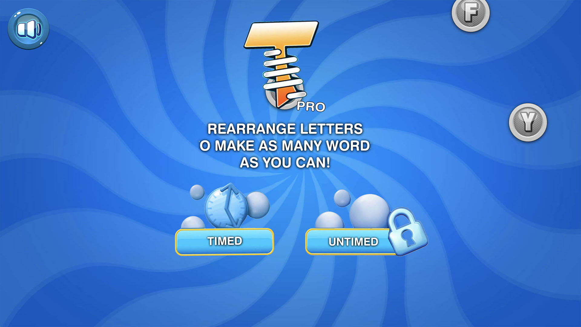 Text Twisted Pro Classic - App on Amazon Appstore