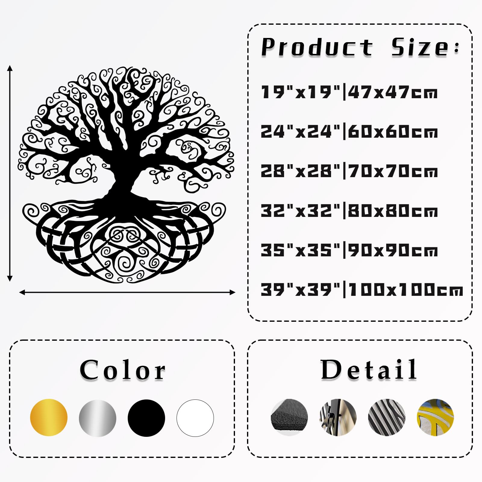 Celtic Symbol For Family Tree