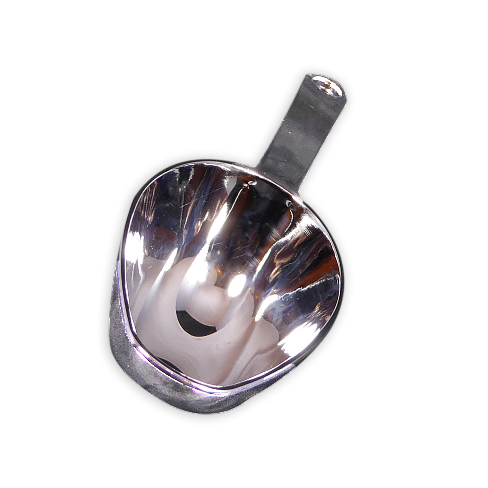 Snapklik.com : Candy Buffet Party Spoon Scoop Silver Color Plated ...