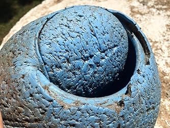 Amazon.com : One World Play Project Soccer Ball - Unpoppable ...