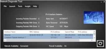 Amazon.com: Network Diagnostic Tool [Download] : Software