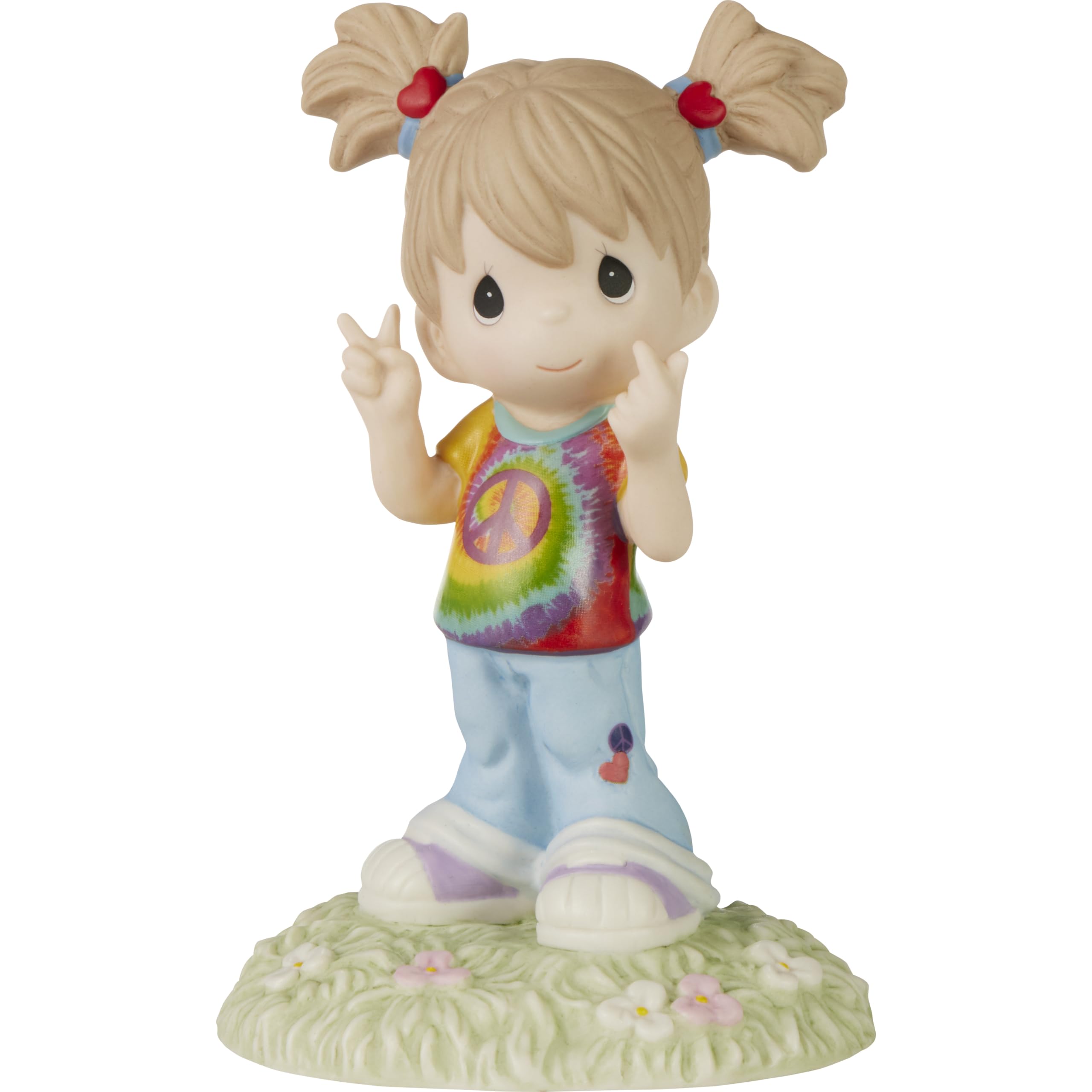 Precious Moments Girl Clip Art Precious Moments Age 14 Girl Figurine