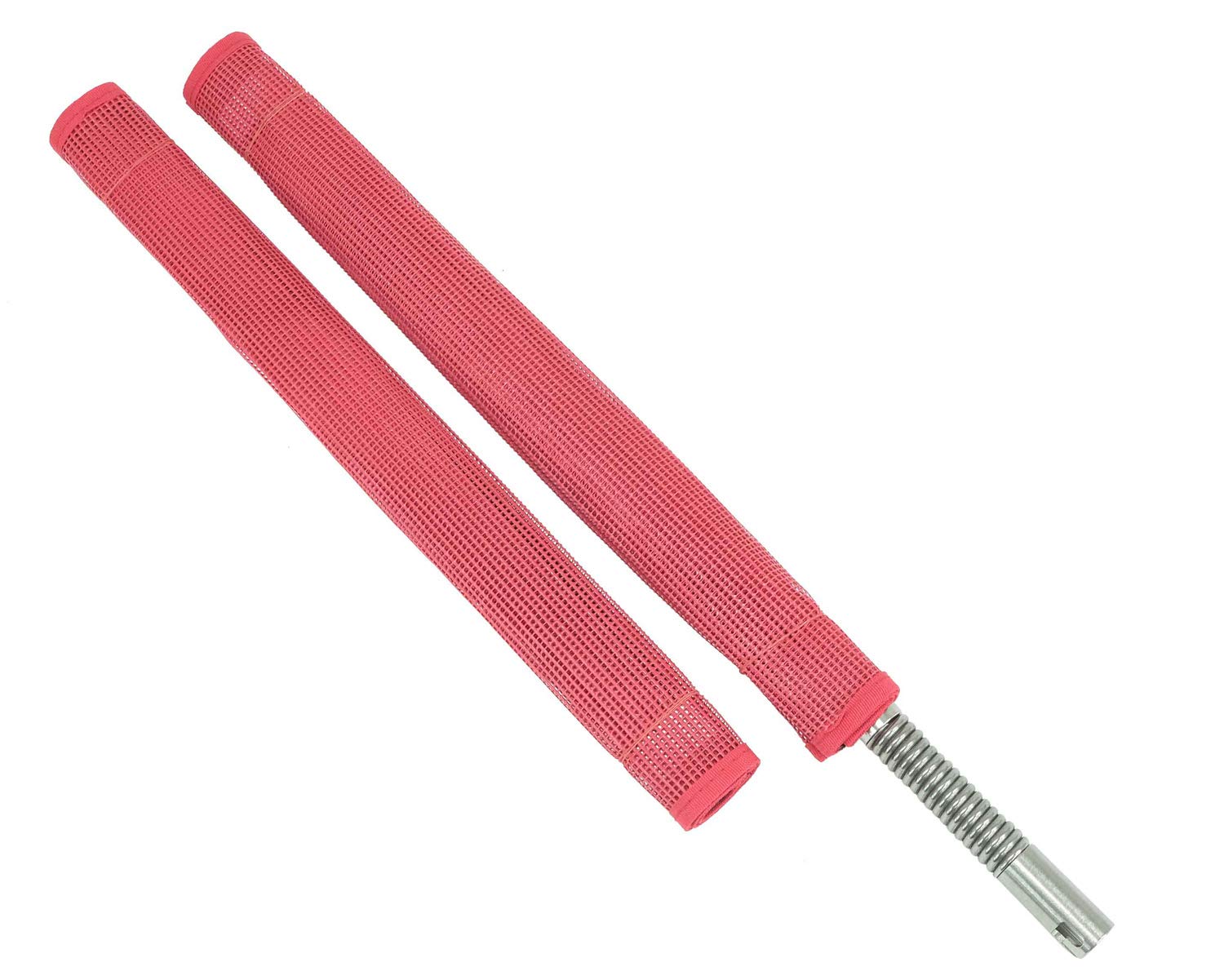 Buy Mytee Products EZ Mount Safety Flags for Trucks Red 18" x 18" DOT ...