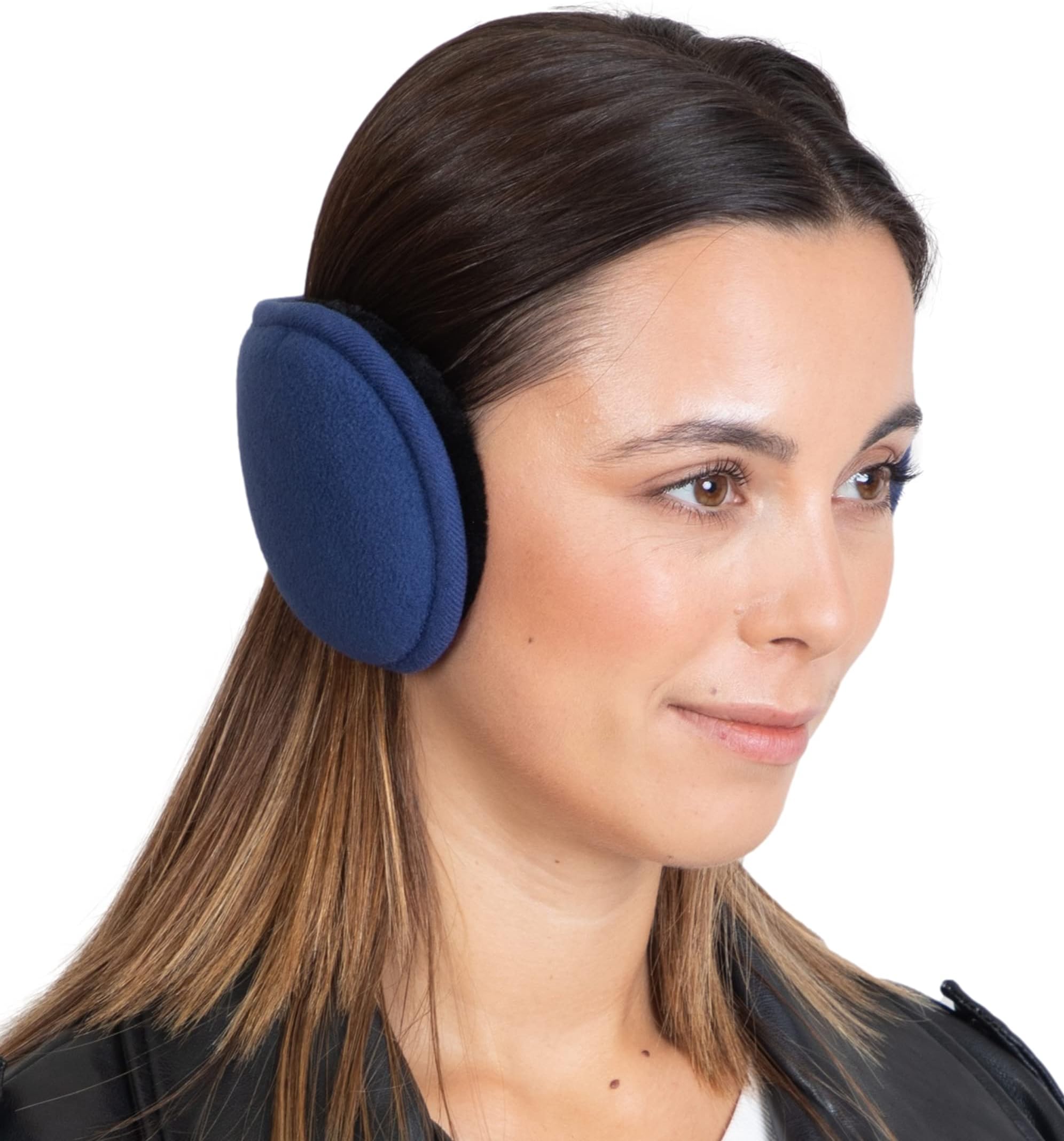 Amazon.com: Tough Headwear Ear Muffs - Earmuffs for Men & Women ...