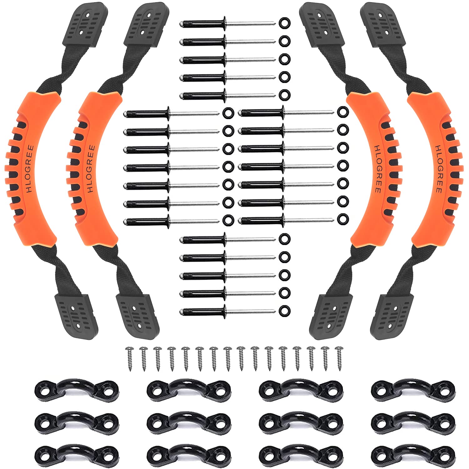KayakEmotion - Your One-Stop Shop for Emotion Kayaks Replacement Parts