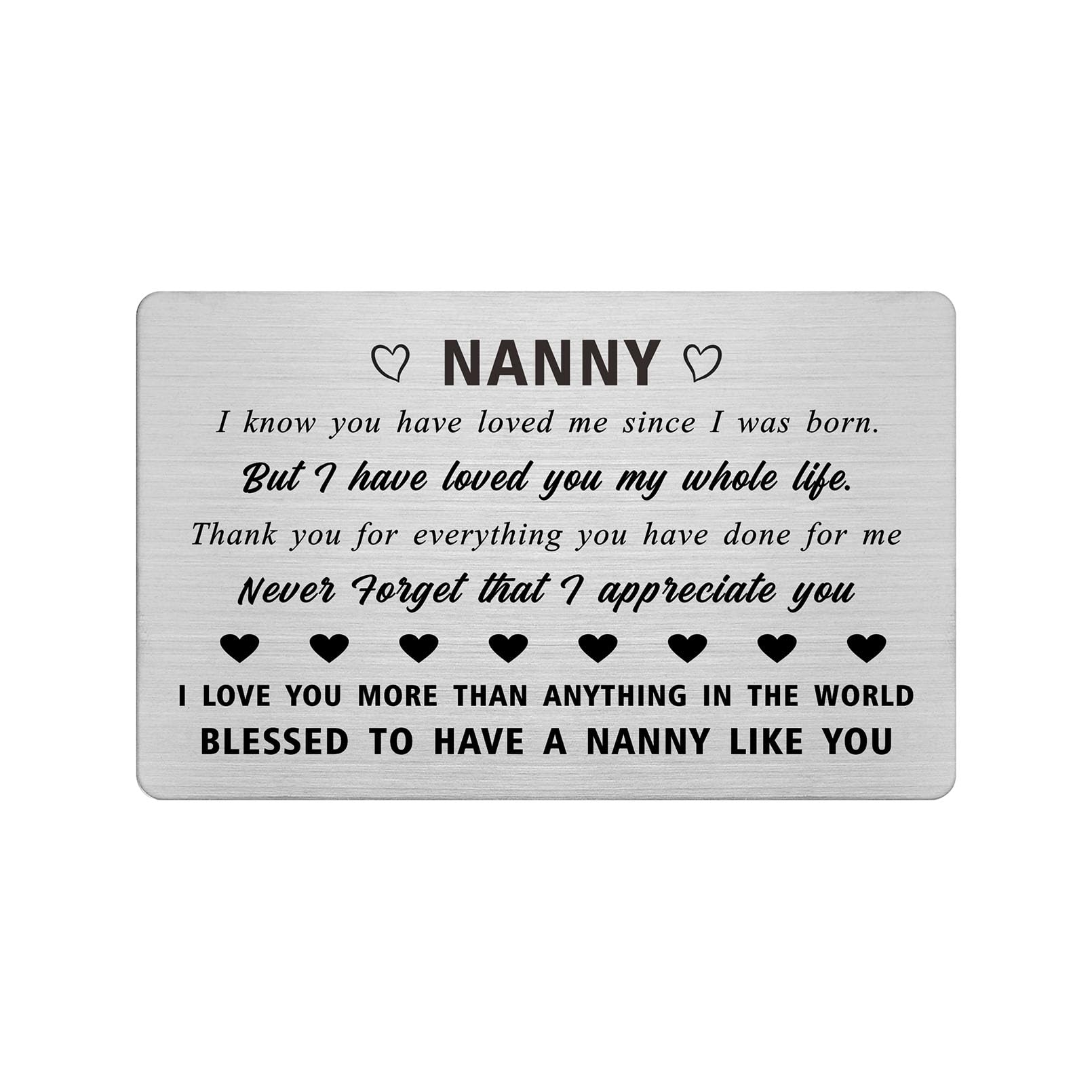 Step Nanny Quotes