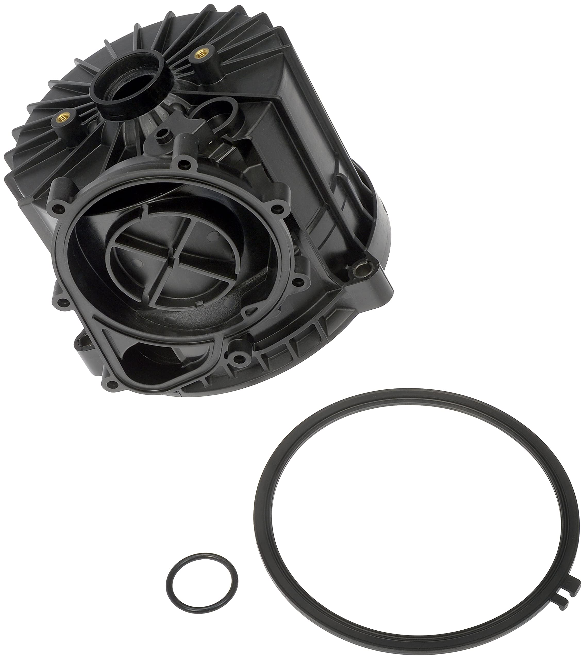 Amazon.com: Dorman 996-1004 Engine Oil Separator Compatible with Select ...