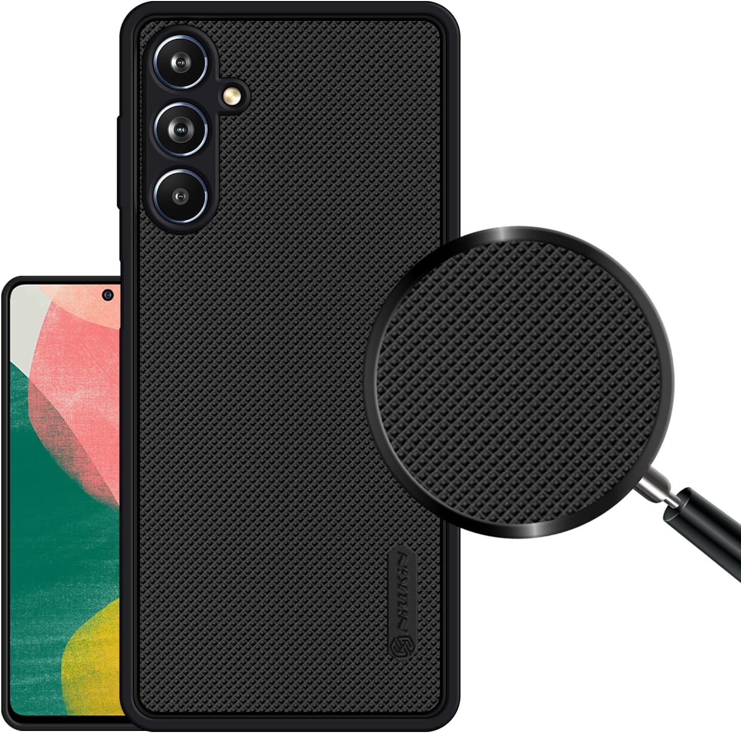 Nillkin Case for Samsung Galaxy F54 5G / M54 5G (6.7" Inch) Super ...