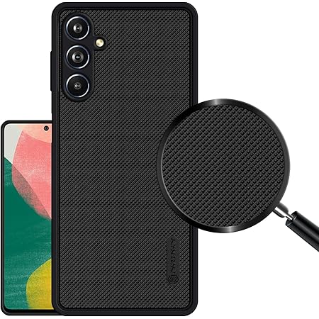 Zapcase Back Case Cover for Samsung Galaxy F54 5G | Compatible for ...