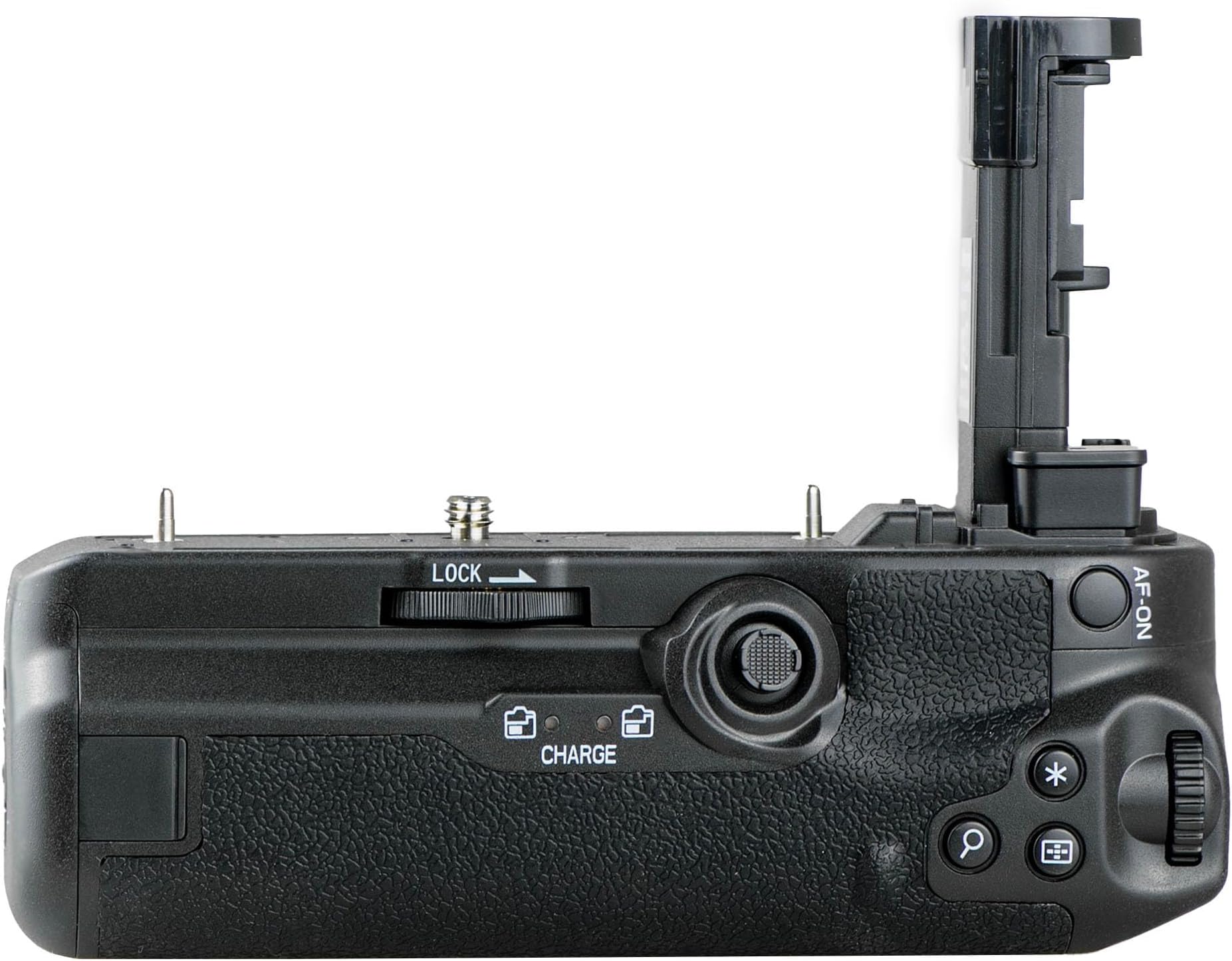 Amazon.com : QUMOX BG-R10 R5 R6 Vertical Multi-funtion Battery Grip ...