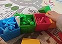 Amazon.com: Learning Resources Family Counters Smart Pack, Tactile ...
