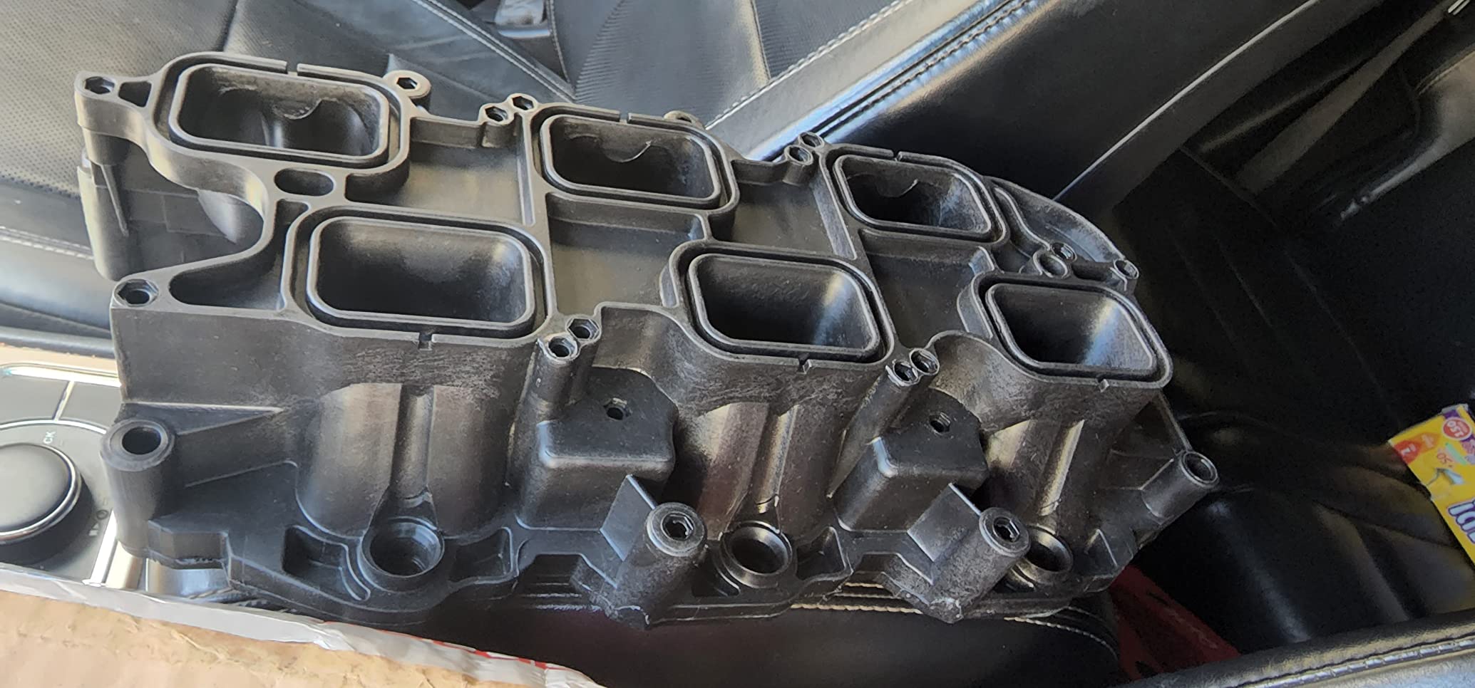 $43/mo - Finance Genuine Mopar Intake Manifold - 5184199AF | Buy Now ...