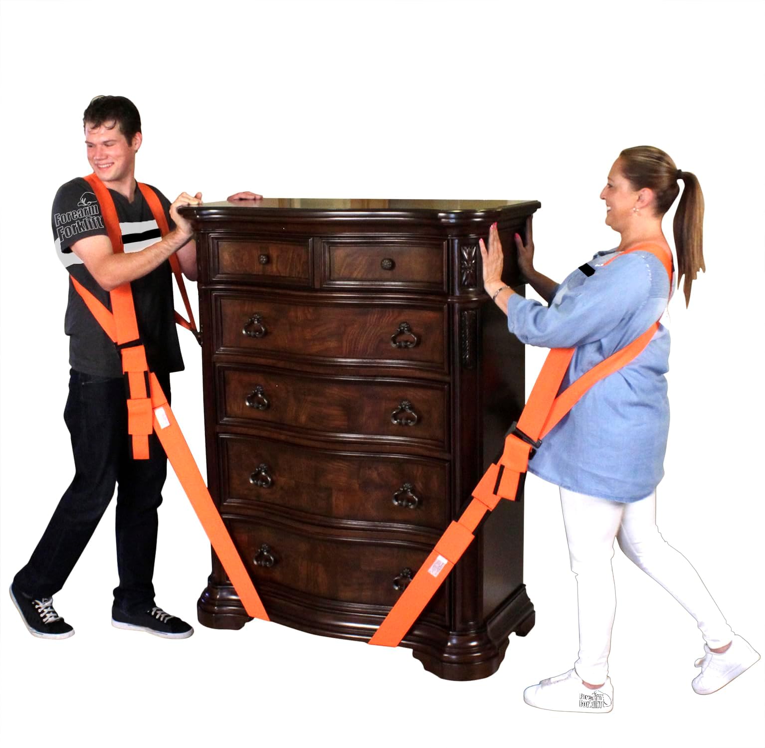 Amazon.com: Nielsen Products Shoulder Dolly 3500 Heavy Duty Pro Lift ...