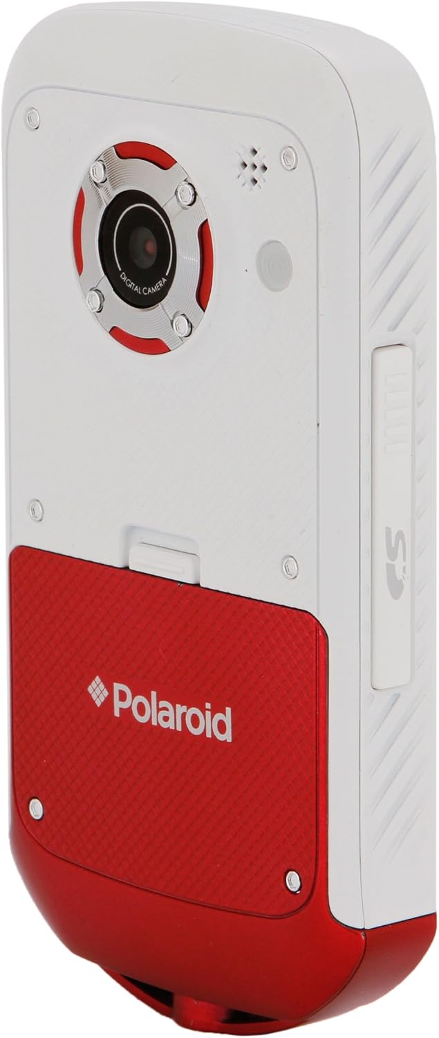 Amazon.com : Polaroid iD610 14MP Digital Camera with 2.7-Inch LCD ...