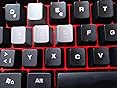 Amazon.com: Amazon Basics Gaming Keyboard : Video Games