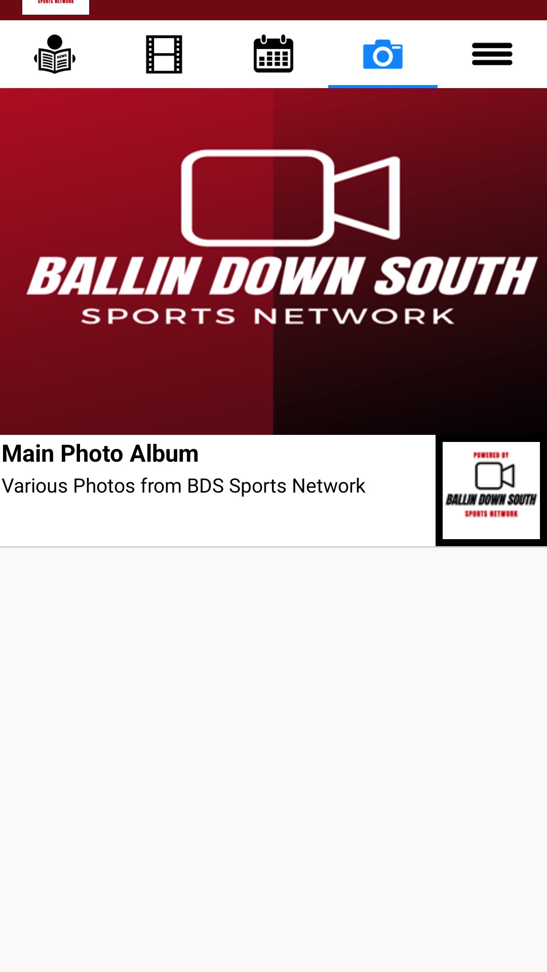BDS Sports Network - App on Amazon Appstore