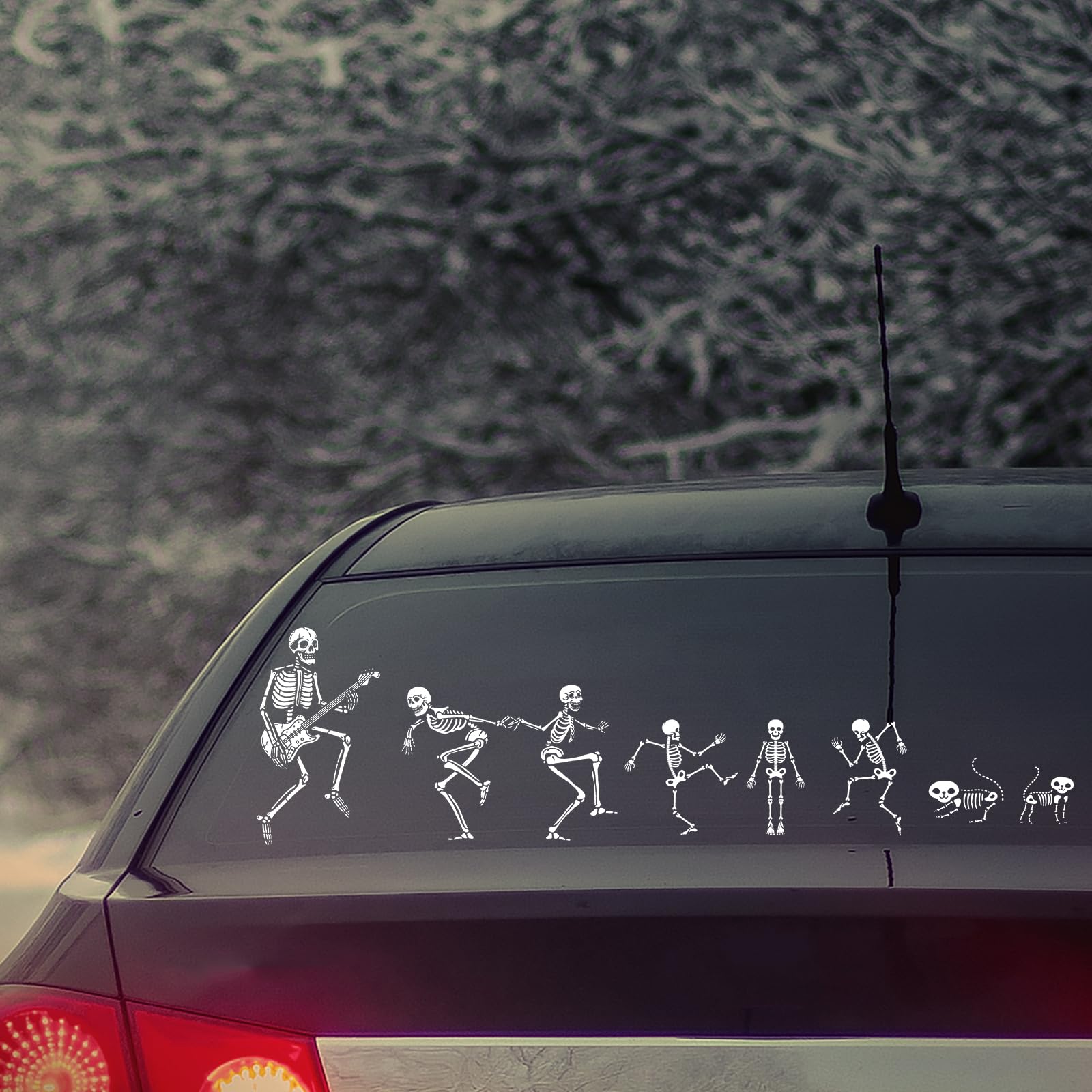 Ghetto Stick Figures Funny Car