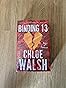 Amazon.com: Binding 13 (Boys of Tommen, 1): 9781728299945: Walsh, Chloe: Books