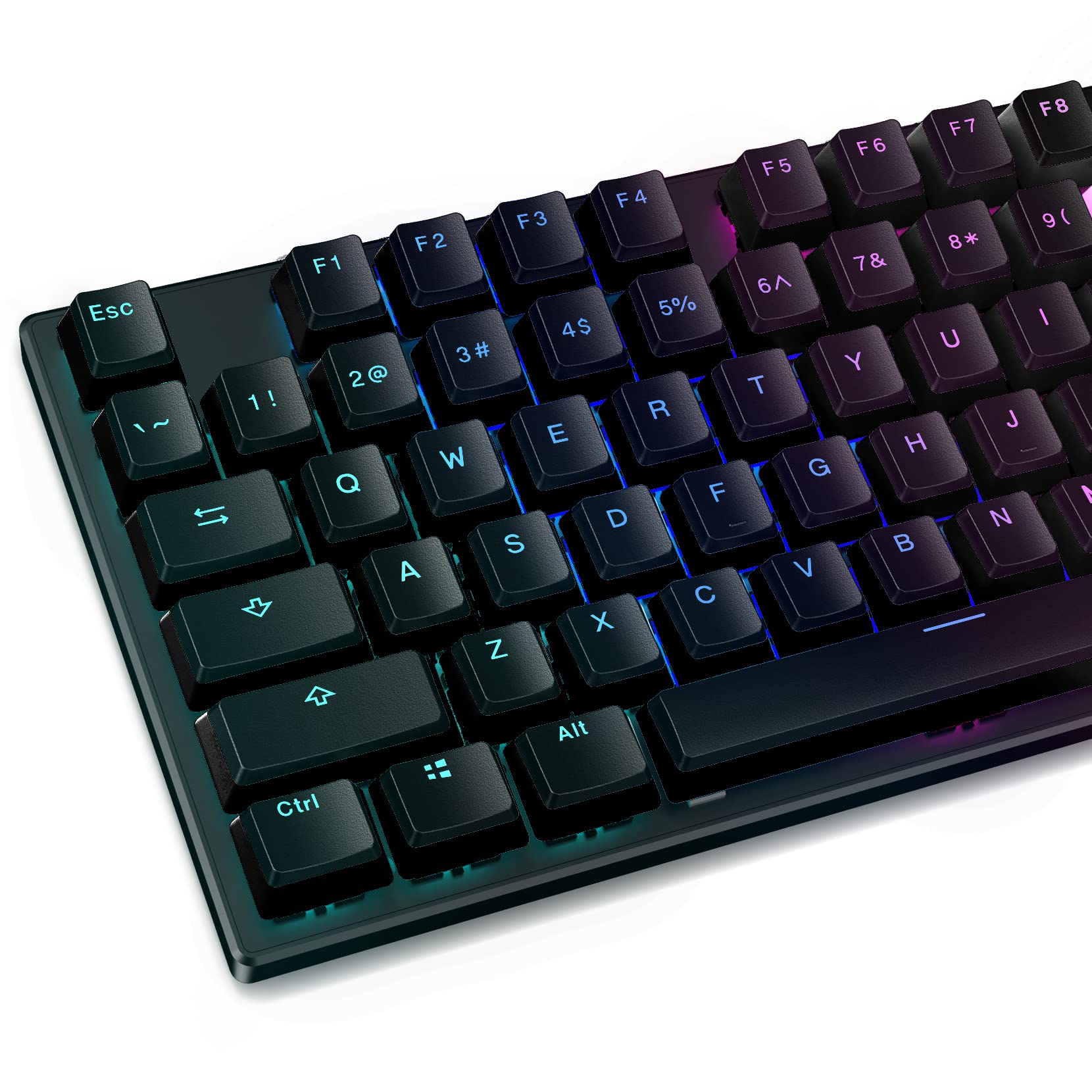 RGB Mechanical Gaming Keyboar...B0B4DMR4M5 | Encarguelo.com