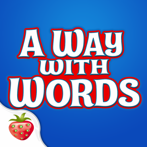A Way with Words - App on Amazon Appstore