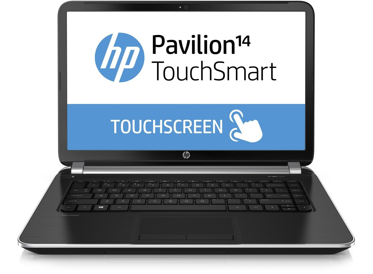 Hp Pavilion Laptop Windows 8 Modern Look Mineral Black Hp Pavilion