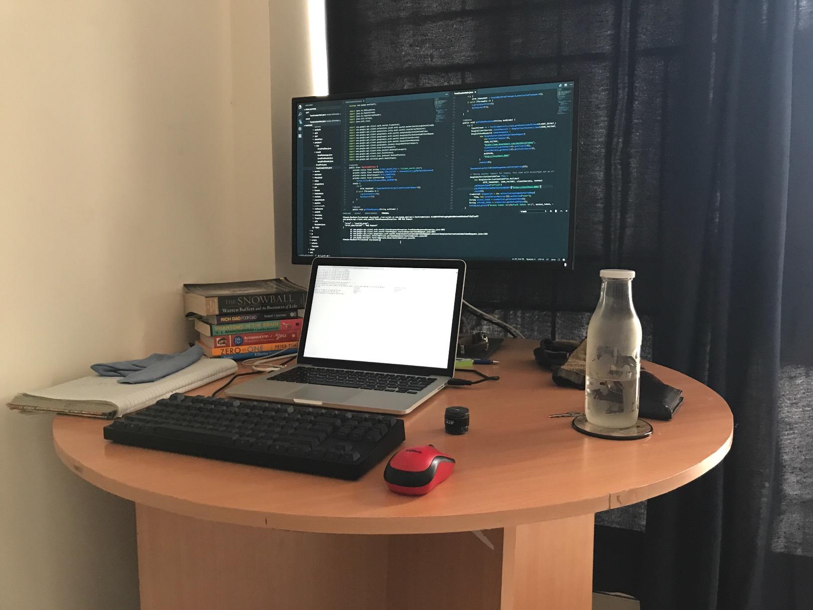 Dell P2717H 27-inch LED Backlit Computer Monitor (Black) : Amazon.in ...