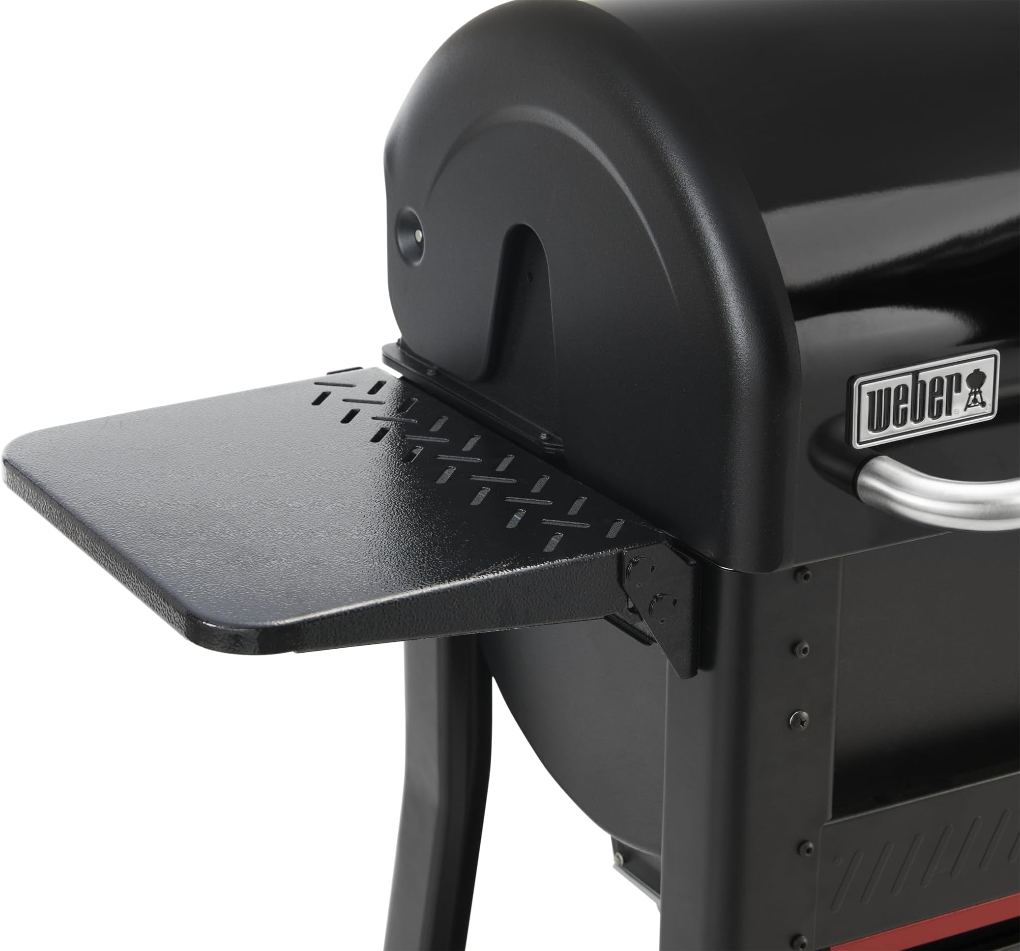 Amazon.com: Weber Searwood Wet Smoke Pan : Patio, Lawn & Garden