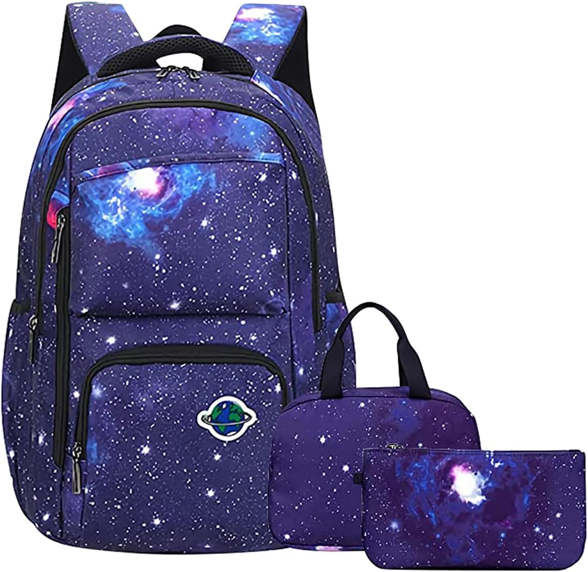 Yoawllty School Bag for Girls, Kids Backpack for School Bookbag for ...