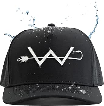 Webb Western - Hunting Hat Snapback Hats Mesh Back | 3D Stitched Antler ...