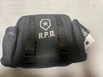 Amazon.co.jp: USJ Resident Evil 3-Way Bag Halloween : Home & Kitchen