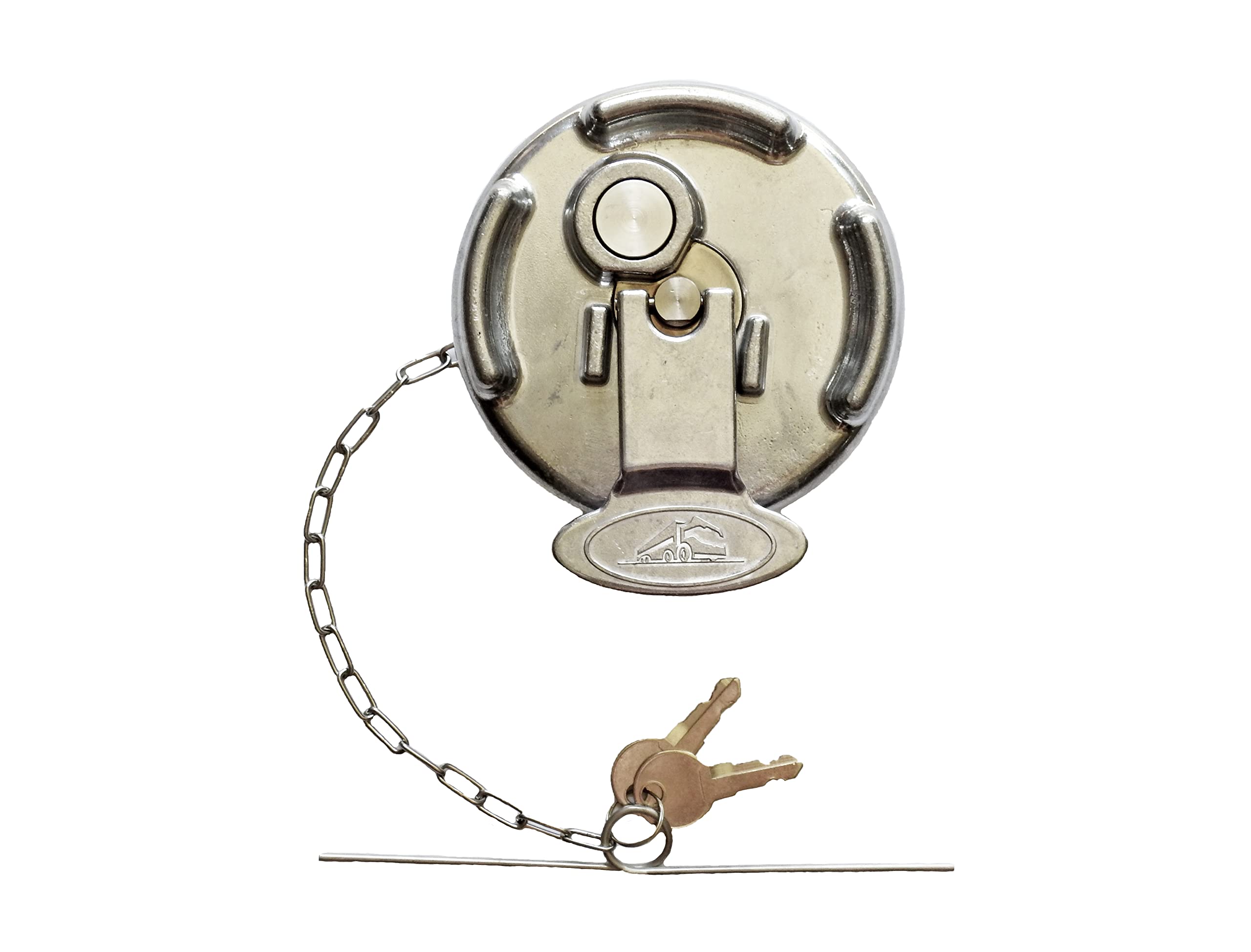 Amazon.com: Road Superior Truck Parts Locking Aluminum Lever Style ...