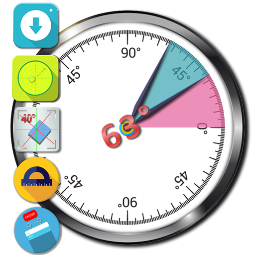 Angle Meter - App on Amazon Appstore