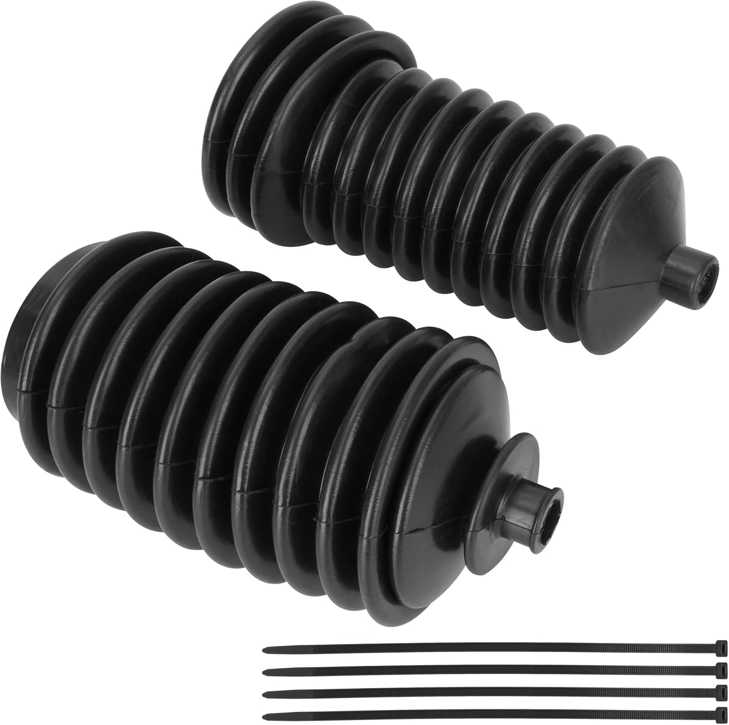 Amazon.com: Steering Rack Boot Replacement for 5412012 5412013 Ranger ...